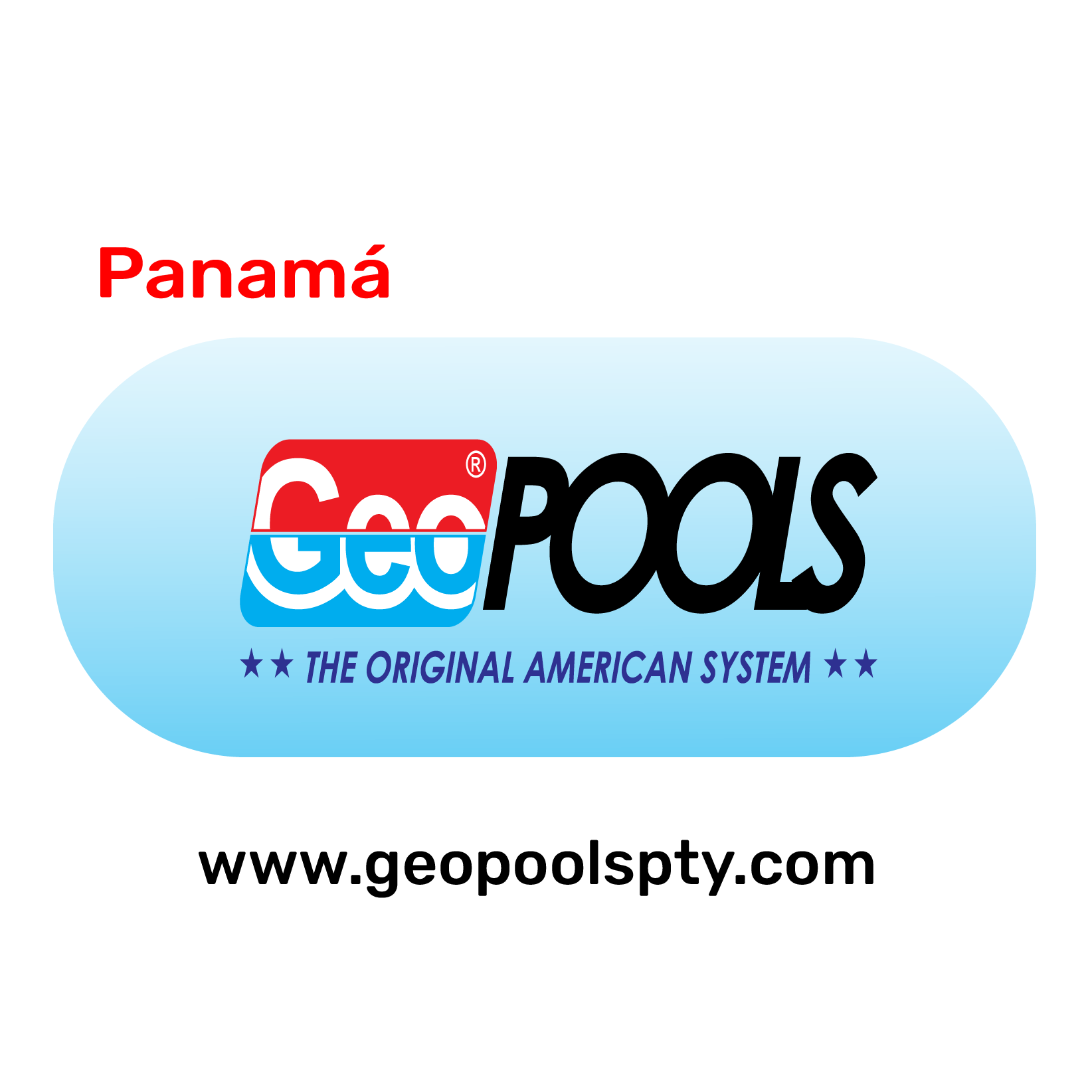 Geopool Panamá - Geopools Panamá... Diseño, recuperación, mantenimiento ...